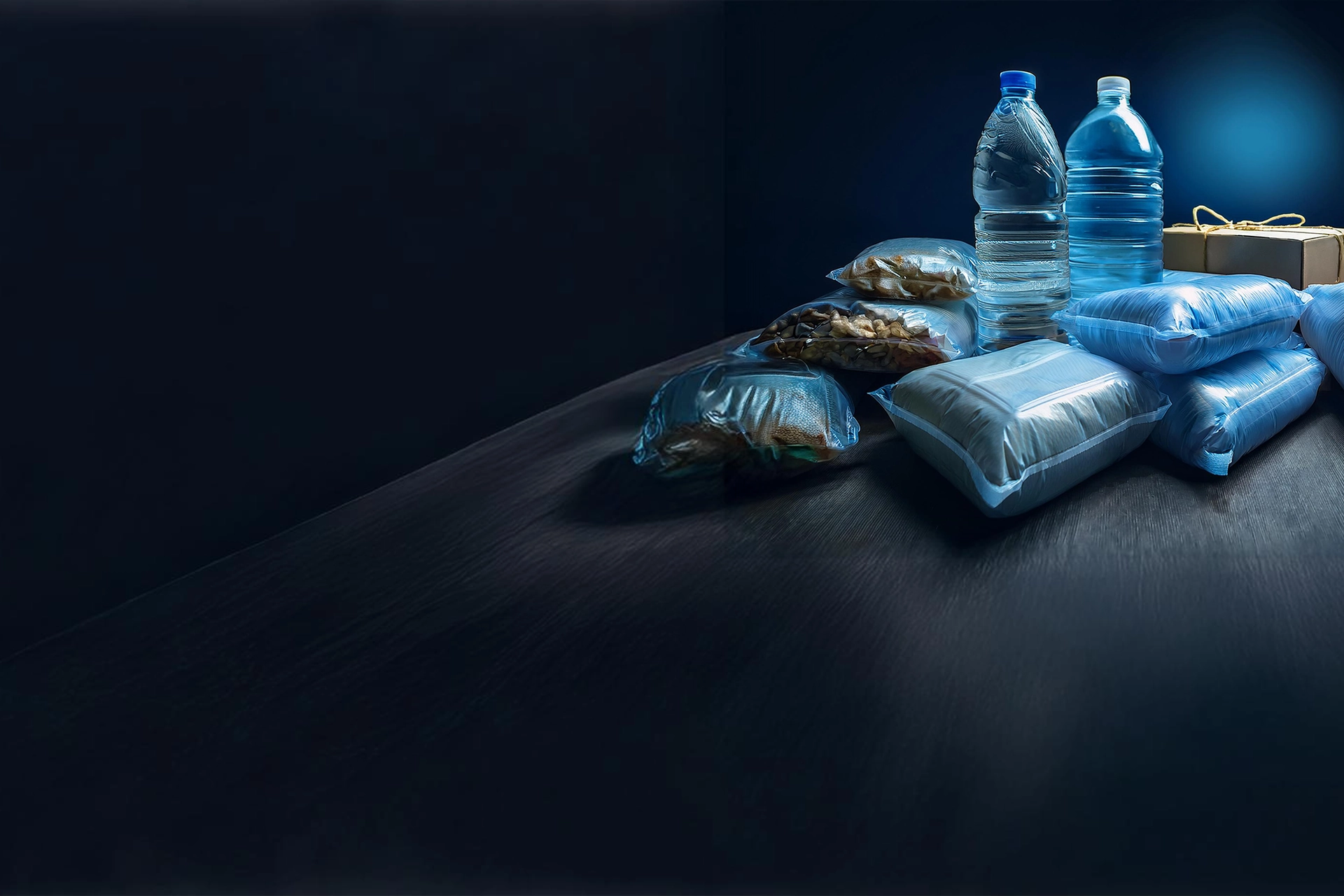 Global Relief Inc. - Empowering Communities in Crisis